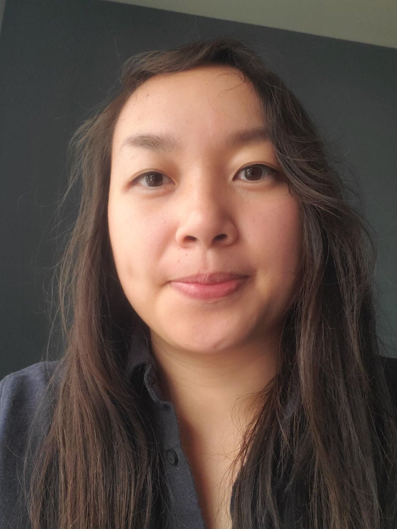 Meet our deaf together advisory group